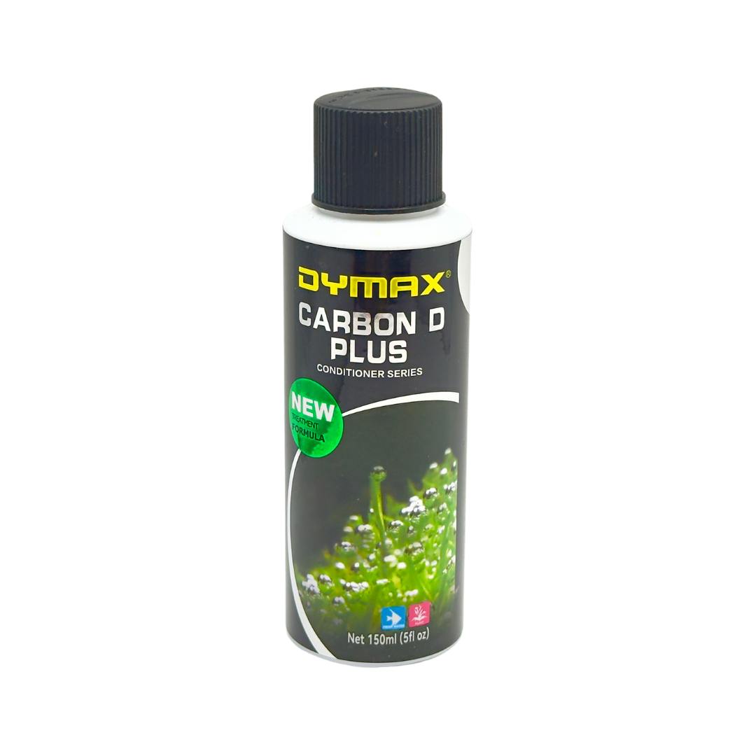 Dymax Carbon D Plus – KeepingFishSimple
