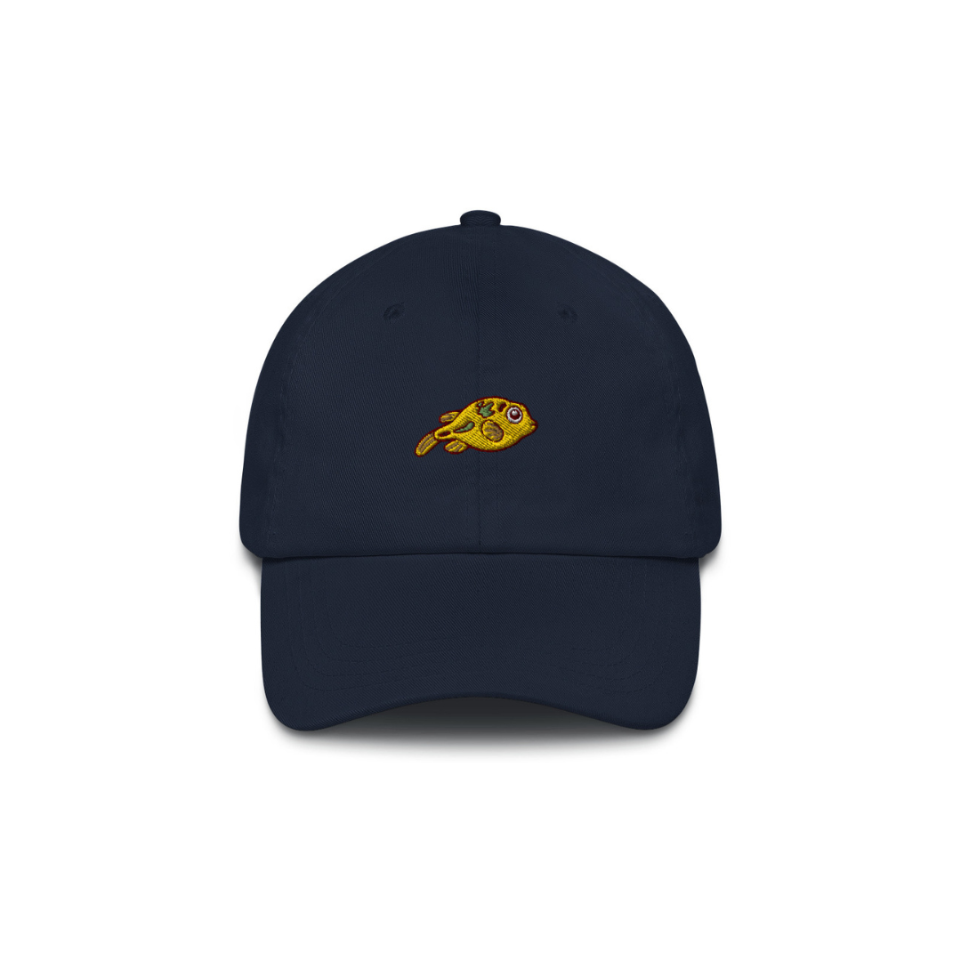 Merch – KeepingFishSimple