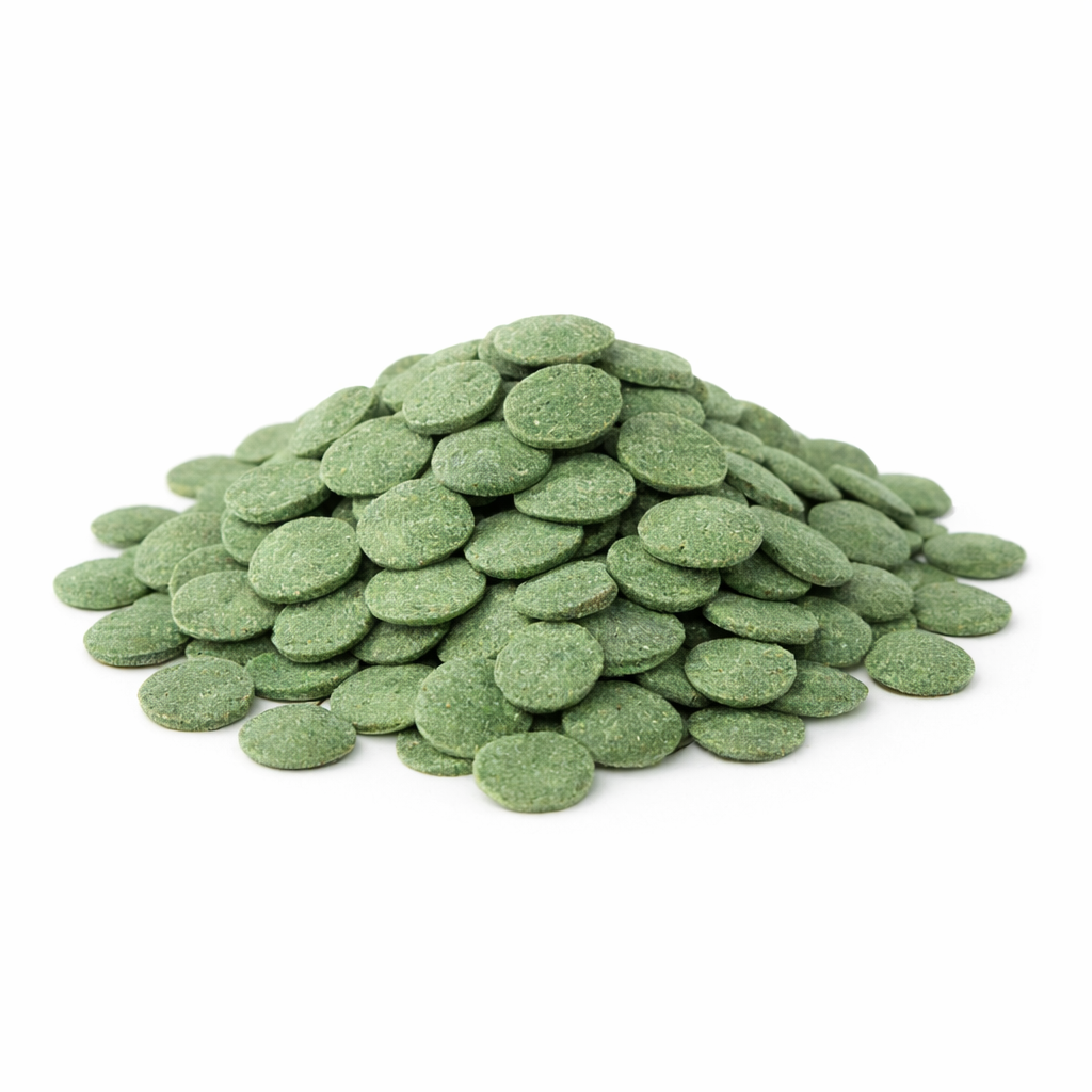 Wafers & Tablets Food – KeepingFishSimple